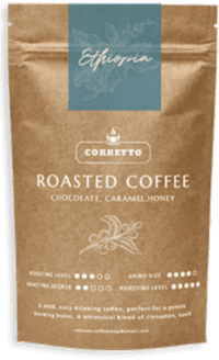 Espresso Private Label - Coffees365.gr